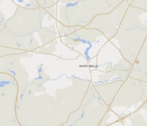 Hope Mills - Team Elite NC