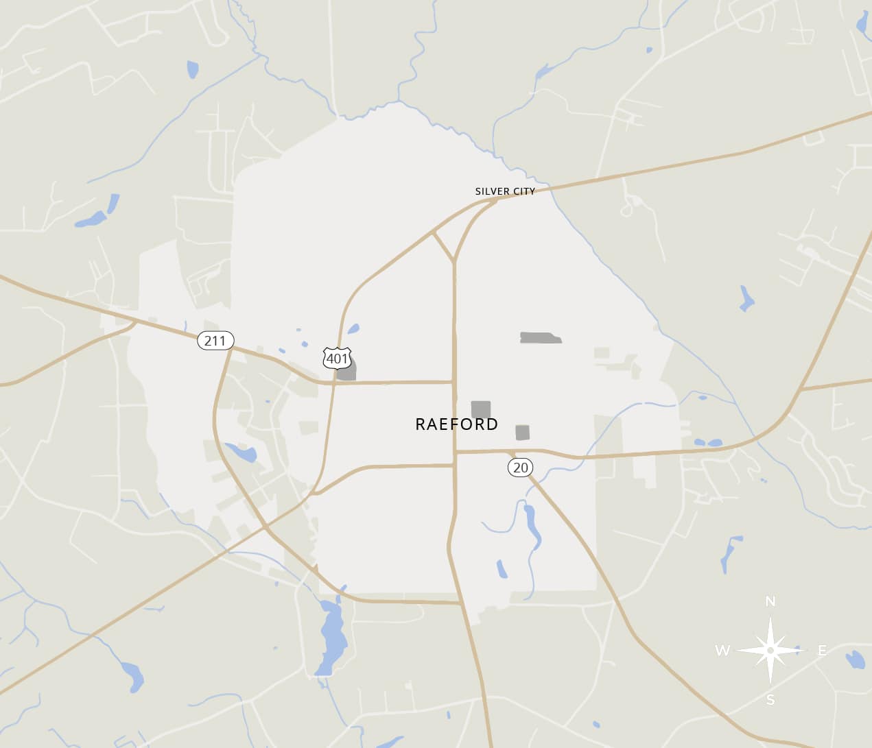 Raeford - Team Elite NC